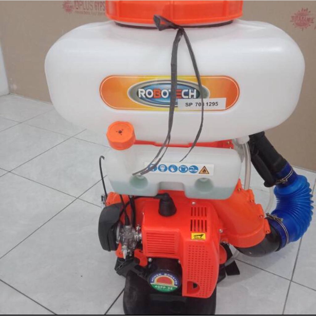 Jual Mesin Semprot Hama/ Desinfektan/ Pupuk | Shopee Indonesia