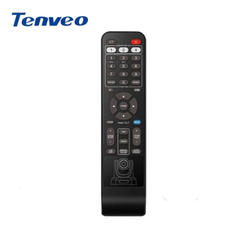 Jual Tenveo Remote For All PTZ Tenveo Camera | Shopee Indonesia