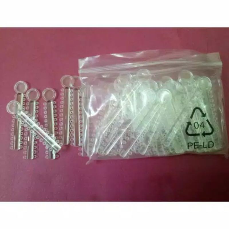 Jual KARET BEHEL POWER O CLEAR TRANSPARAN / BENING | Shopee Indonesia