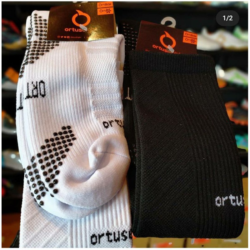 Jual ORTUSEIGHT MERCURY FB PRO SOCKS Kaos kaki | Shopee Indonesia