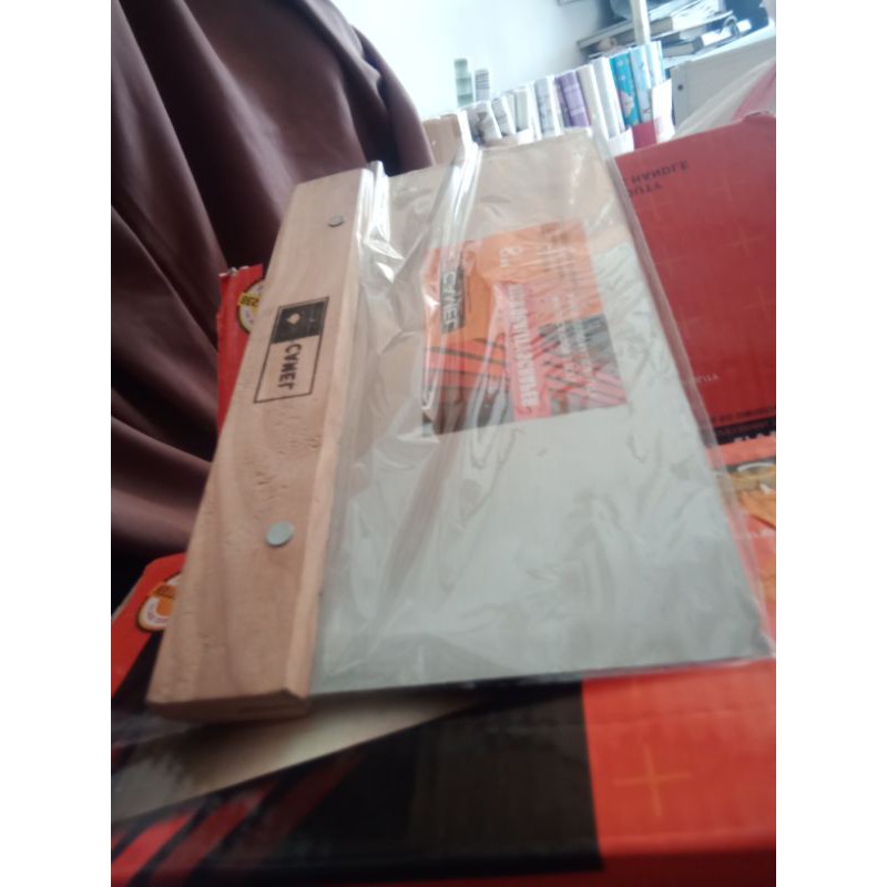 Jual alat kompon Scraper camel 8 kape gagang kayu Camel Kape Gypsum ...