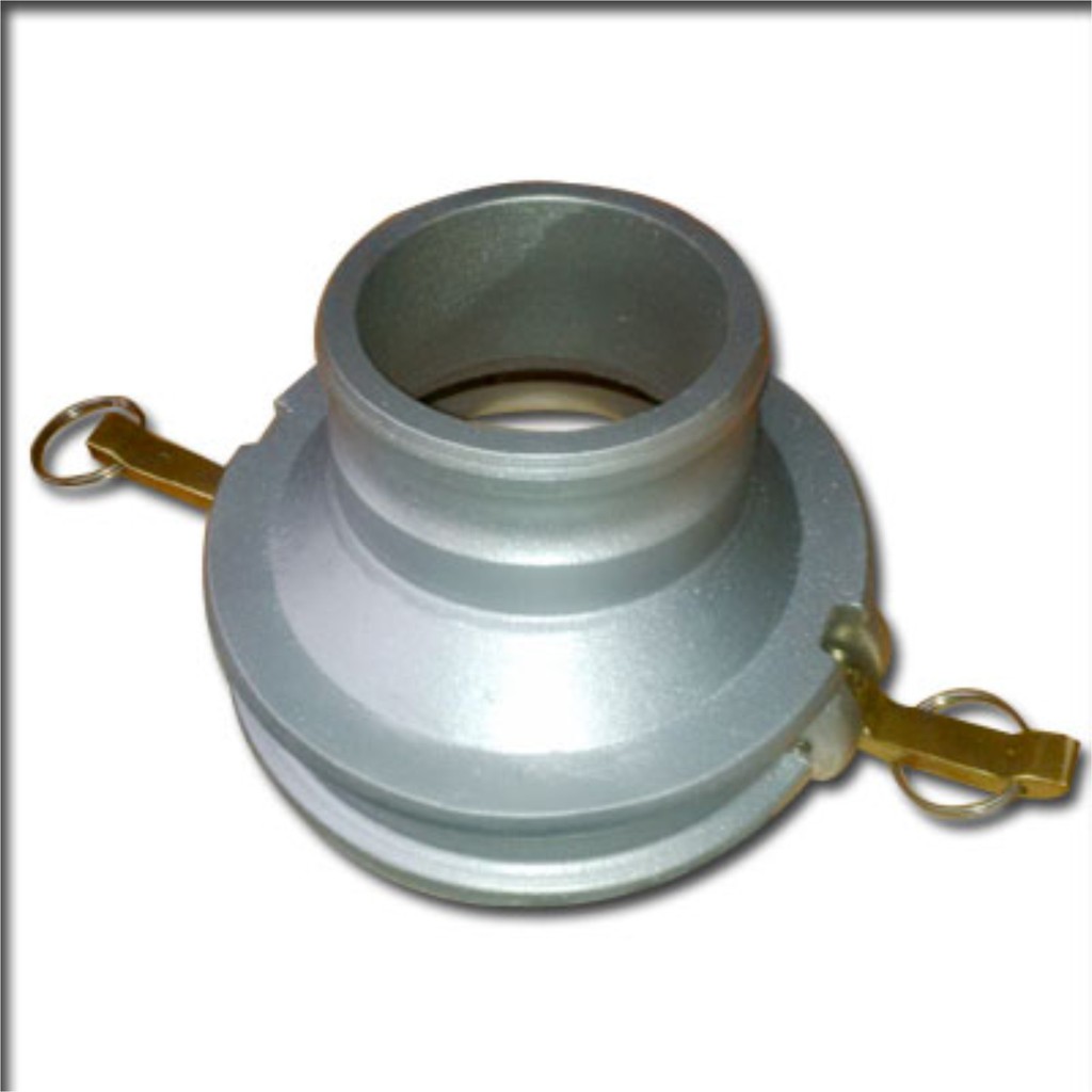Jual Gravity Coupler/Kepala Babi Ukuran 4 Inch | Shopee Indonesia