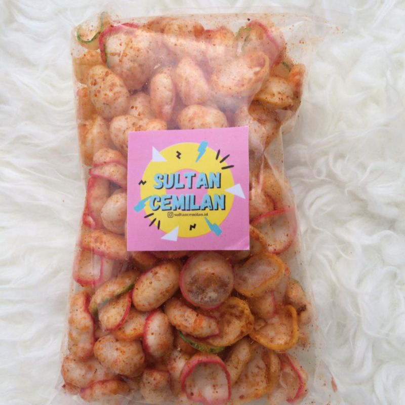 Jual Sultan Kerupuk Seblak | Shopee Indonesia