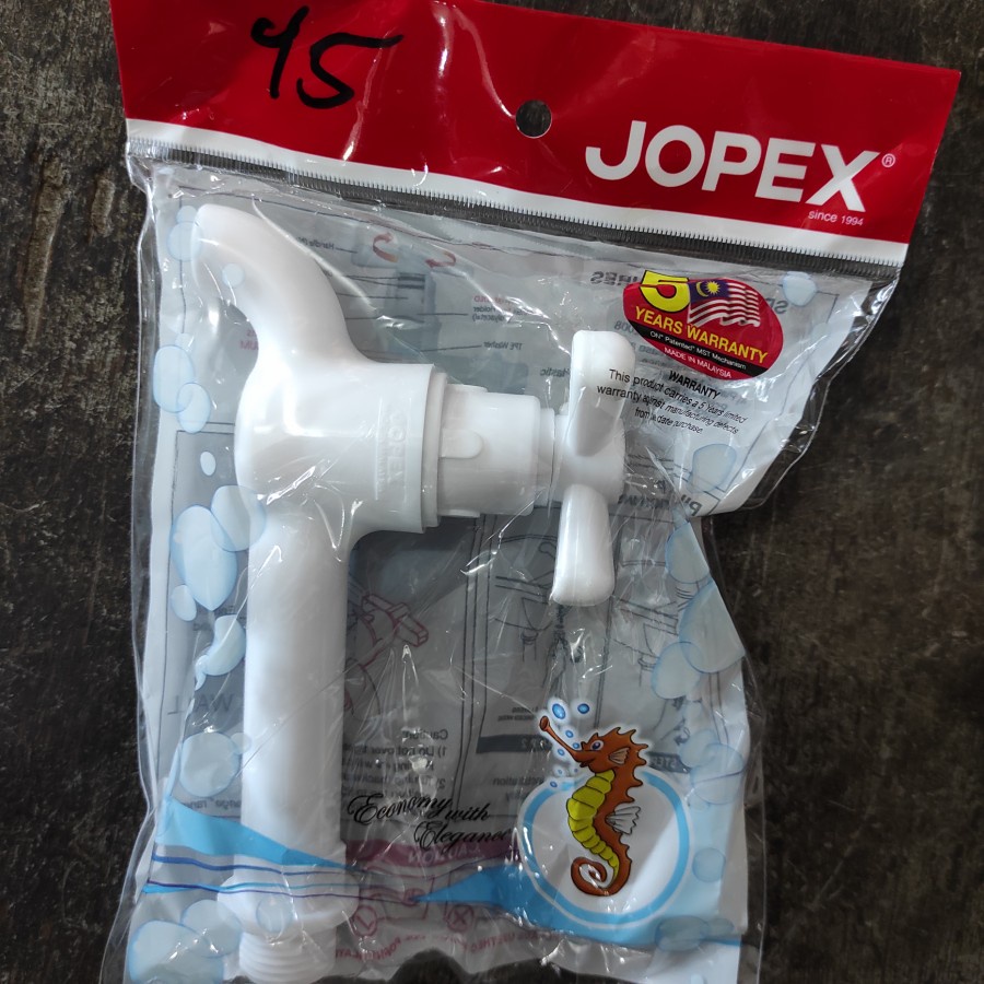 Jual Kran Air Jopex lbc03 Baling | by Kran Jopex Panjang | Shopee Indonesia