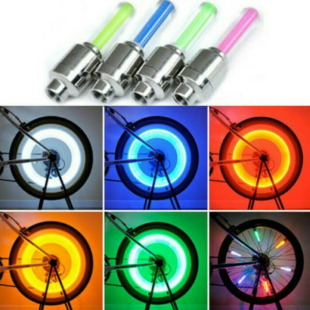 Jual LAMPU PENTIL BAN Led ban mobil | Shopee Indonesia