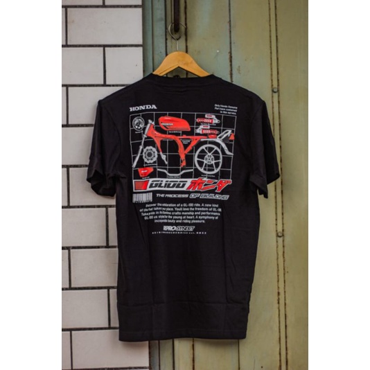 Jual kAOS GL 100 RANGKA GL CEPEK ORIGINAL GL 100 | Shopee Indonesia