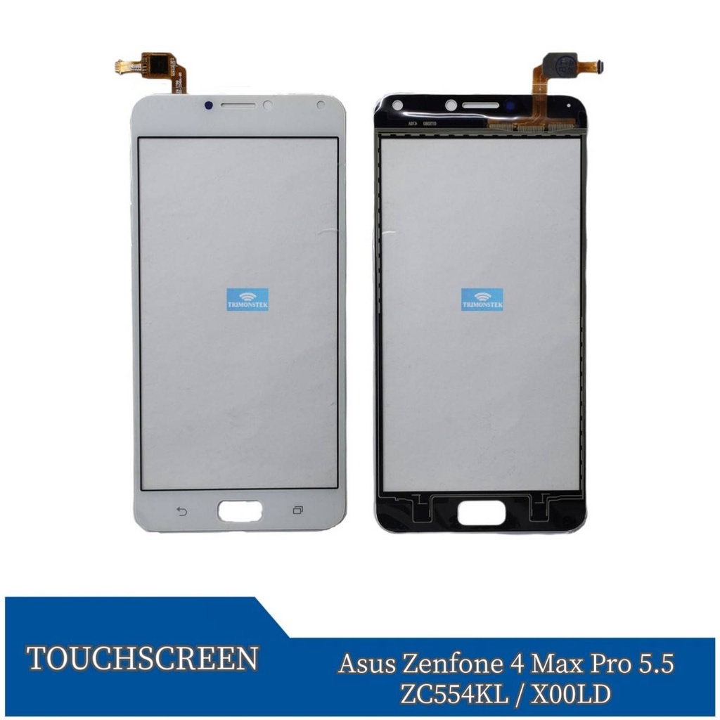 Jual Touchscreen Layar Sentuh Asus Zenfone 4 Max Pro 5.5 ZC554KL ...