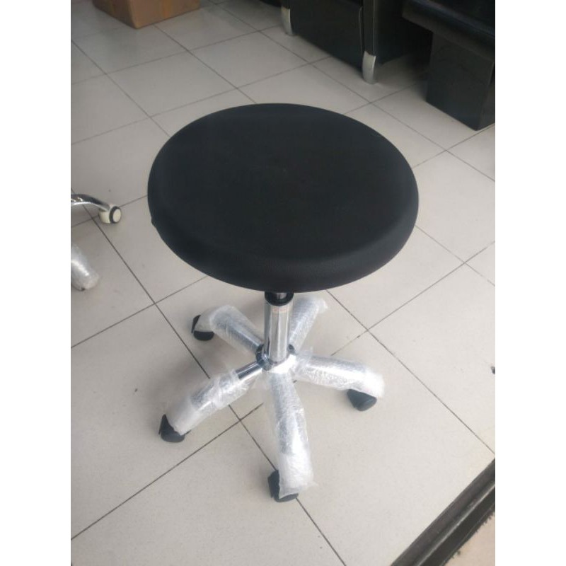 Jual kursi salon bulat naik turun | Shopee Indonesia