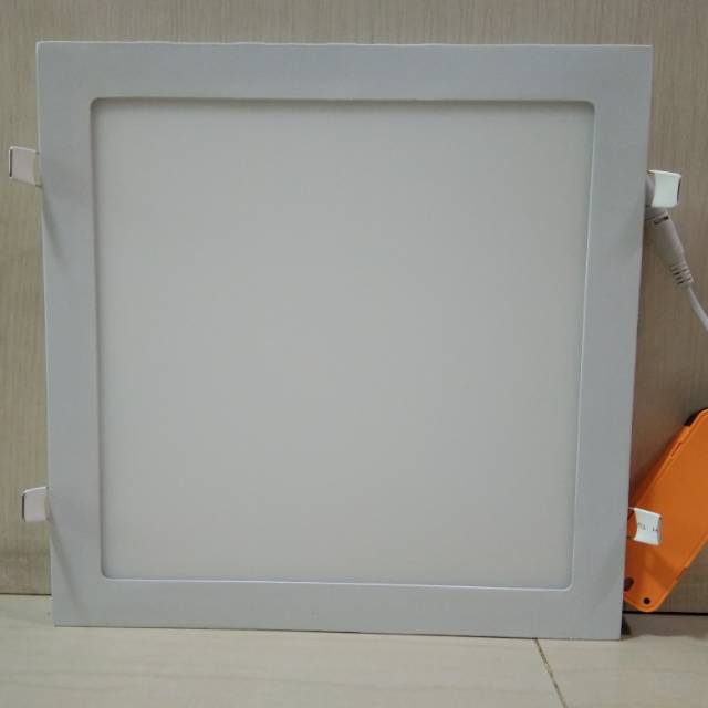 Jual LED FICO Panel Light 24 Watt Square | Shopee Indonesia