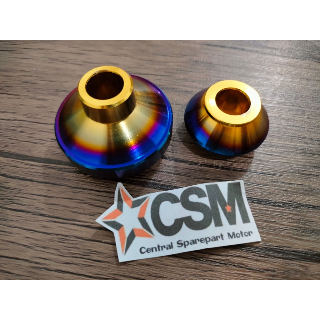 Jual TUTUP GEAR BOX GEARBOX MATIC HONDA BEAT VARIO SCOOPY | Shopee ...