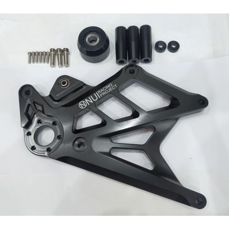 Jual Swing Arm Full CnC Yamaha Aerox | Shopee Indonesia