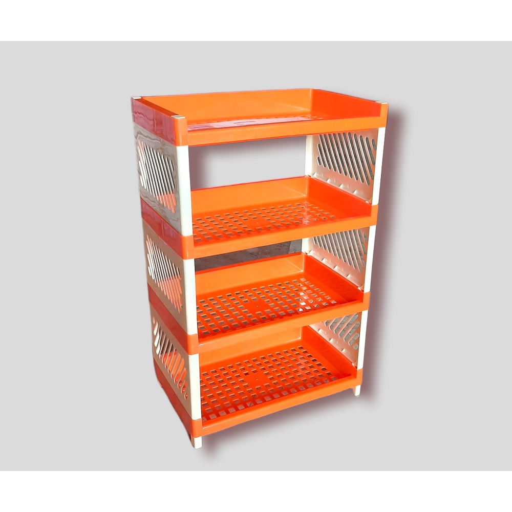 Jual Rak Premium Rak Tingkat Kokoh dan Kuat Susun 2,3 dan 4 - Rak Durio ...