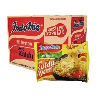 Jual indomie 1 dus Harga Terbaik & Termurah April 2025 | Shopee Indonesia
