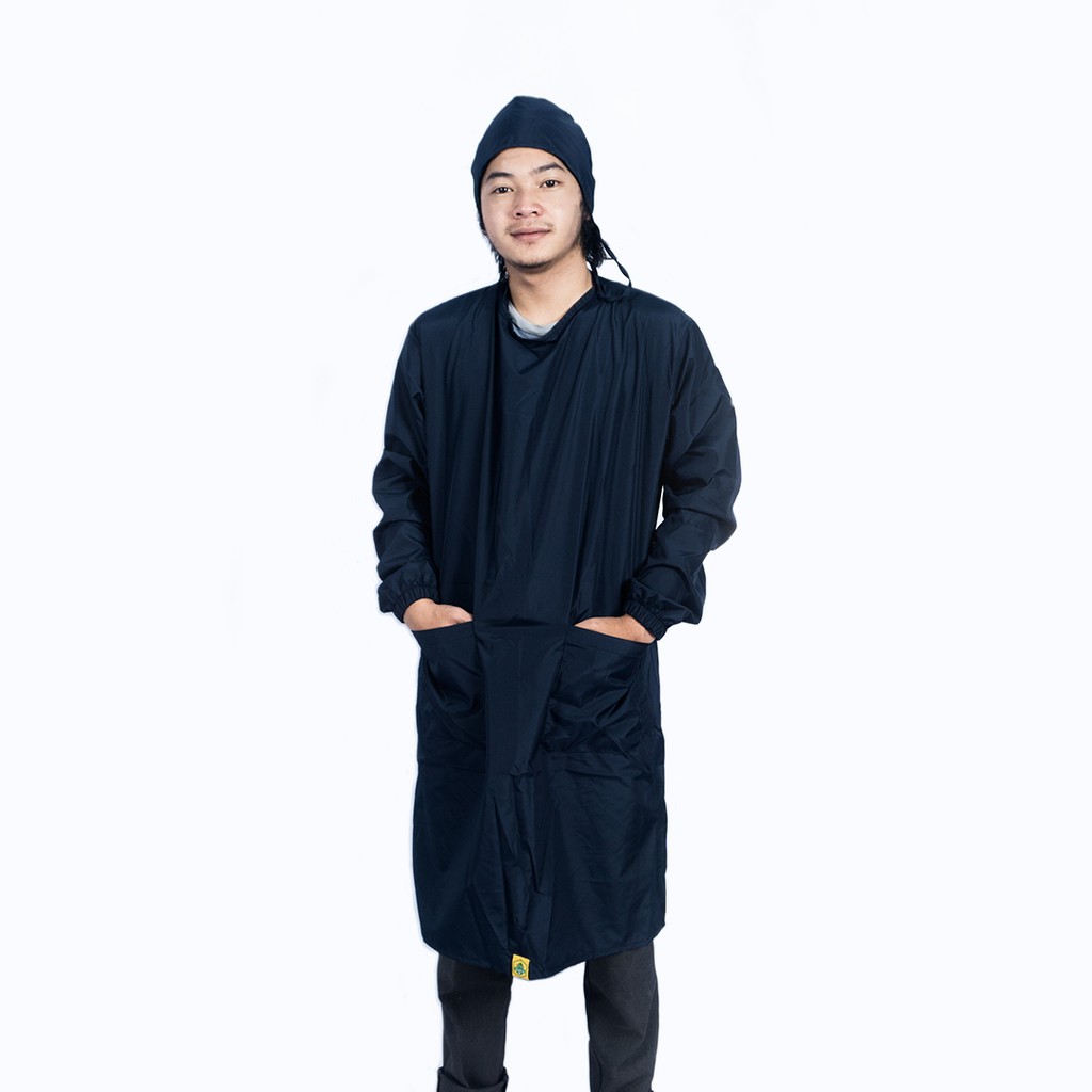 Jual Explore Store Project - Surgical Gown Waterproof | Shopee Indonesia