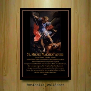 Produk Catholic_walldecor | Shopee Indonesia