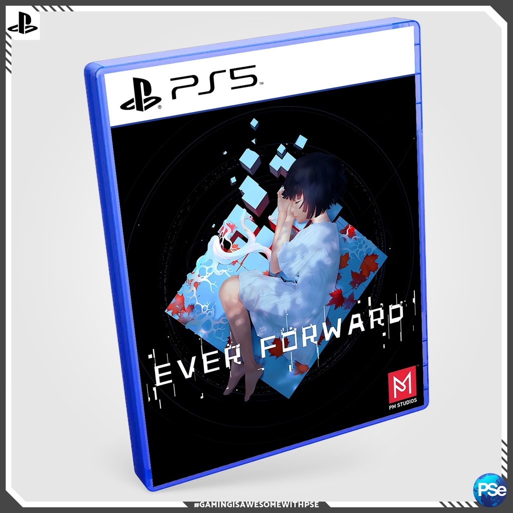Jual PS5 Ever Forward (English) | Shopee Indonesia