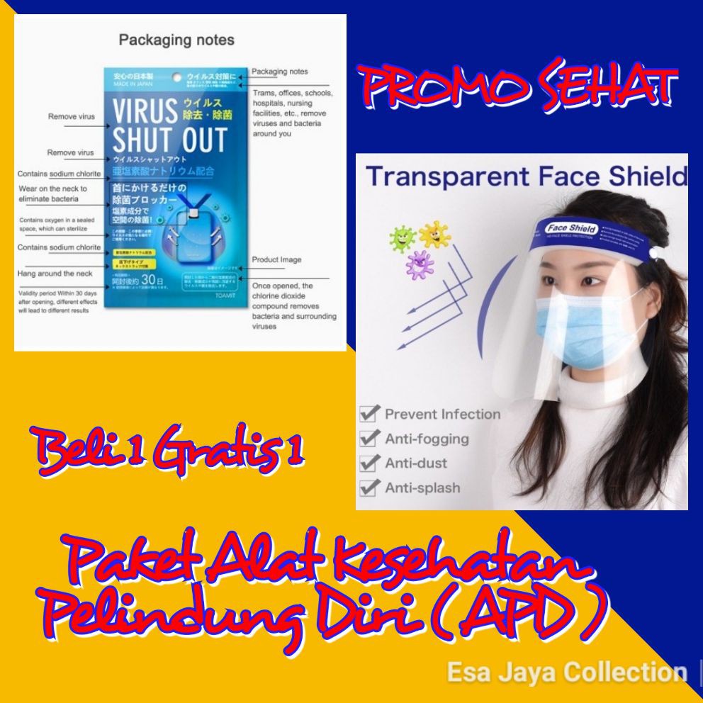 Jual Promo APD Alat Pelindung Diri Murah Harga grosir Alat pelindung ...