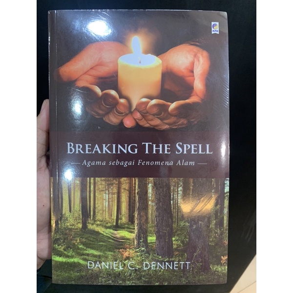 Jual Breaking The Spell: Agama sebagai Fenomena Alam | Shopee Indonesia