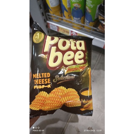 Jual POTA BEE ALL VARIAN 68 GRAM | Shopee Indonesia
