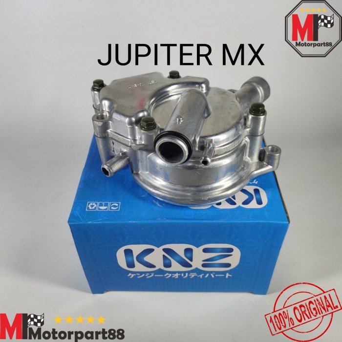 Jual WATERPUMP POMPA RADIATOR JUPITER MX KNZ | Shopee Indonesia