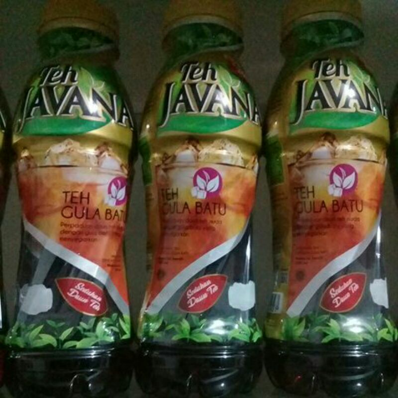 Jual teh javana gula batu | Shopee Indonesia