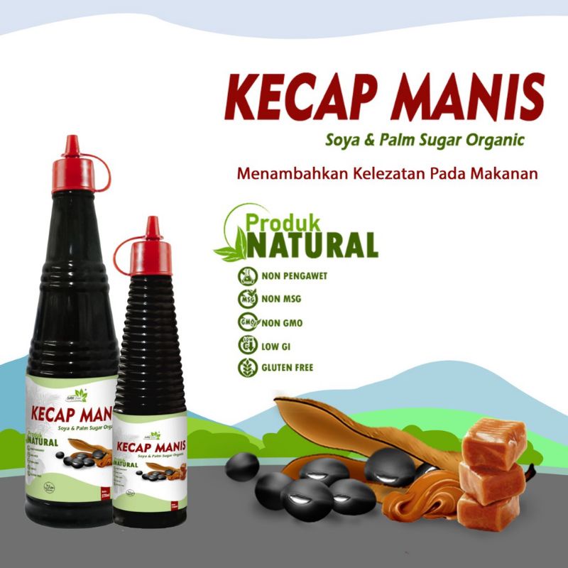Jual Kecap Sanfood All Varian Saos Tiram Non MSG 270 ml | Shopee Indonesia
