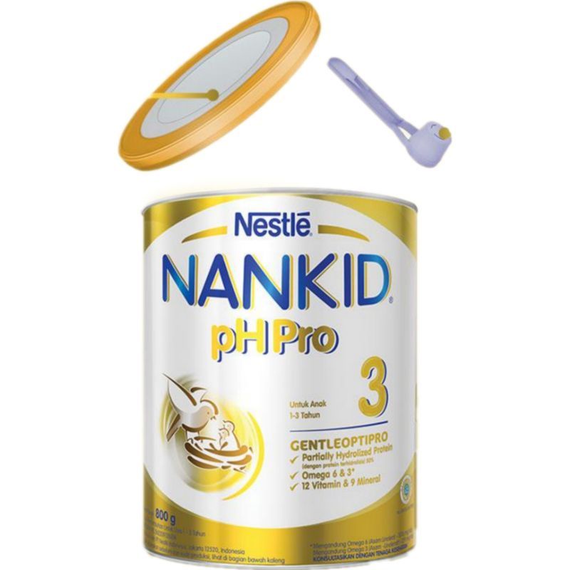 Jual KALENG BEKAS SUSU BAYI UKURAN KECIL 400GR UNTUK MEDIA PRAKARYA ...