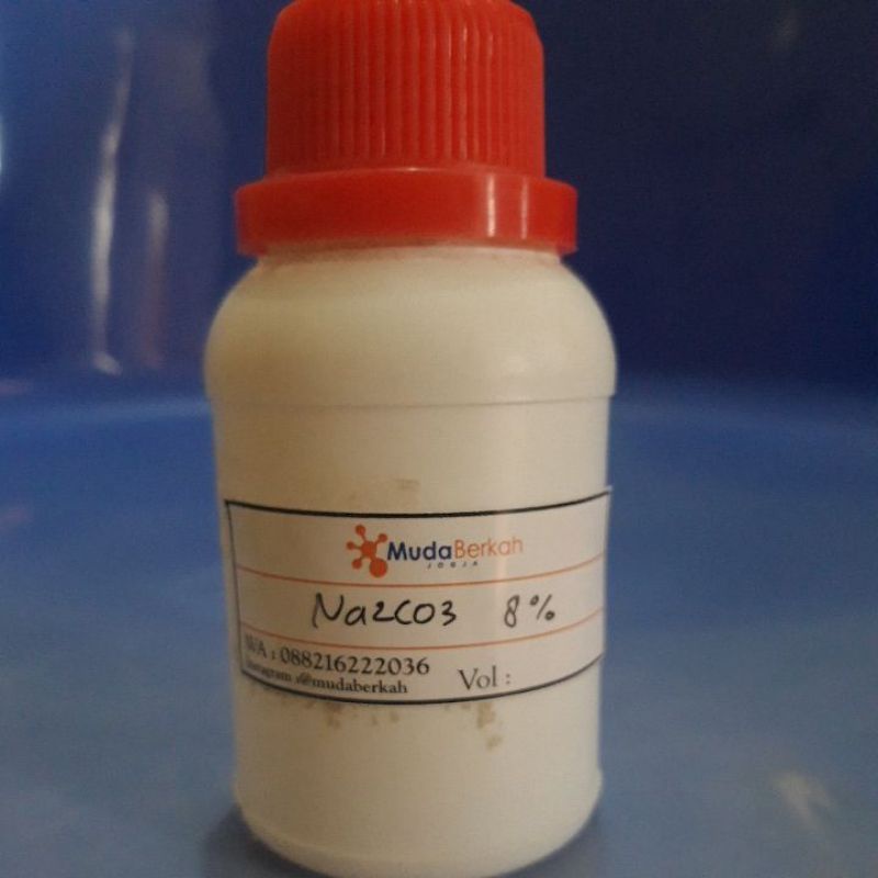 Jual Na2CO3 8% 100mL | Shopee Indonesia