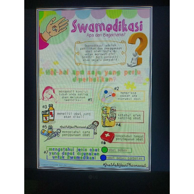 Jual POSTER (122) | Shopee Indonesia