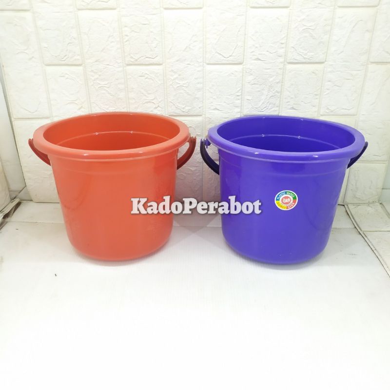 Jual Ember Murah - Ember Warna -Ember Cuci - Ember Pel - Ember Komet 2 ...
