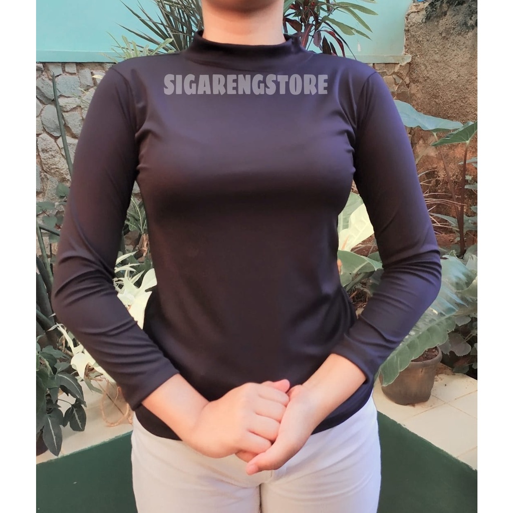 Jual manset kaos / manset baju /manset polos /dalaman baju lengan ...