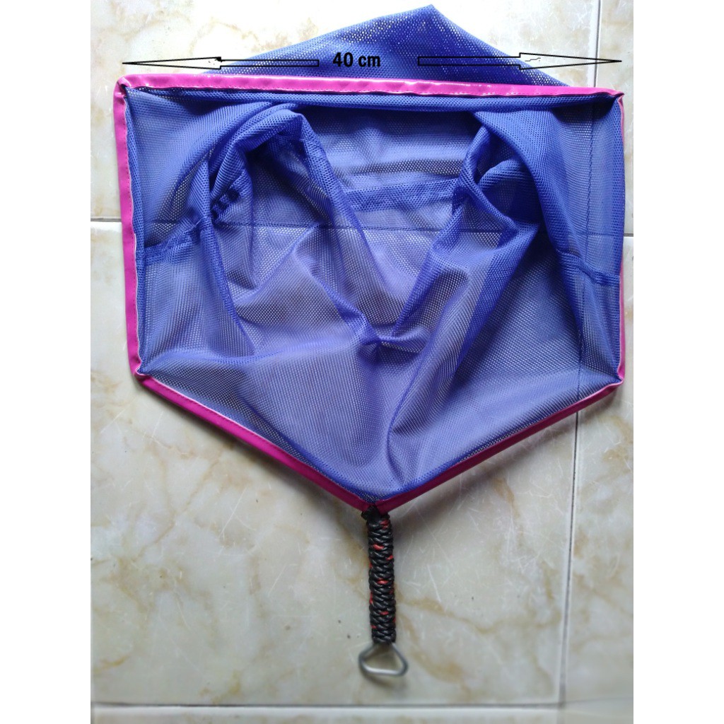 Jual Serok Seser ikan 40 cm | Shopee Indonesia