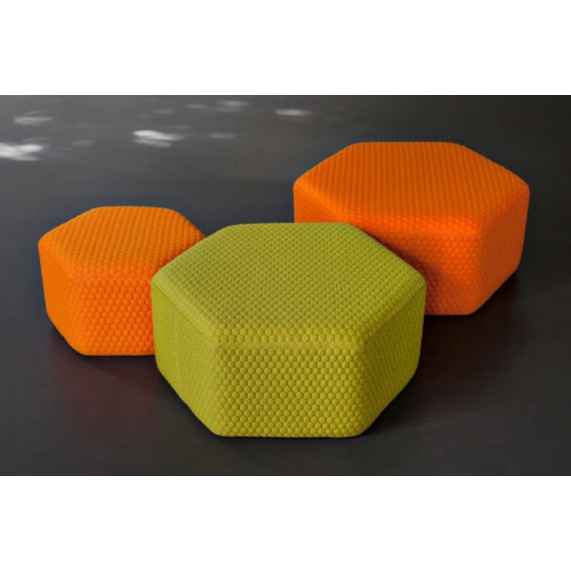 Jual HEXAGON PUFF STOOL BERBAGAI UKURAN | Shopee Indonesia