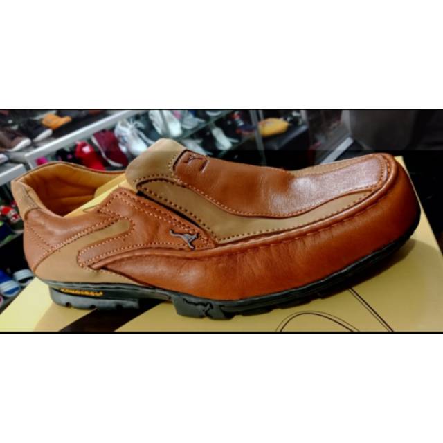 Jual Sepatu Pria Kangaroo | Shopee Indonesia