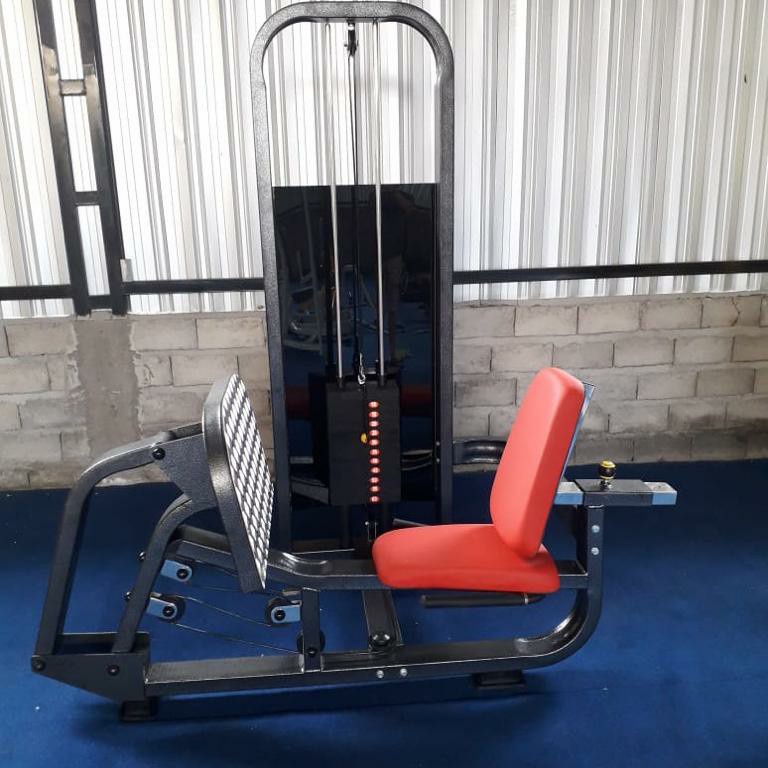Jual ALAT FITNESS LEG PRESS MACHINE | Shopee Indonesia