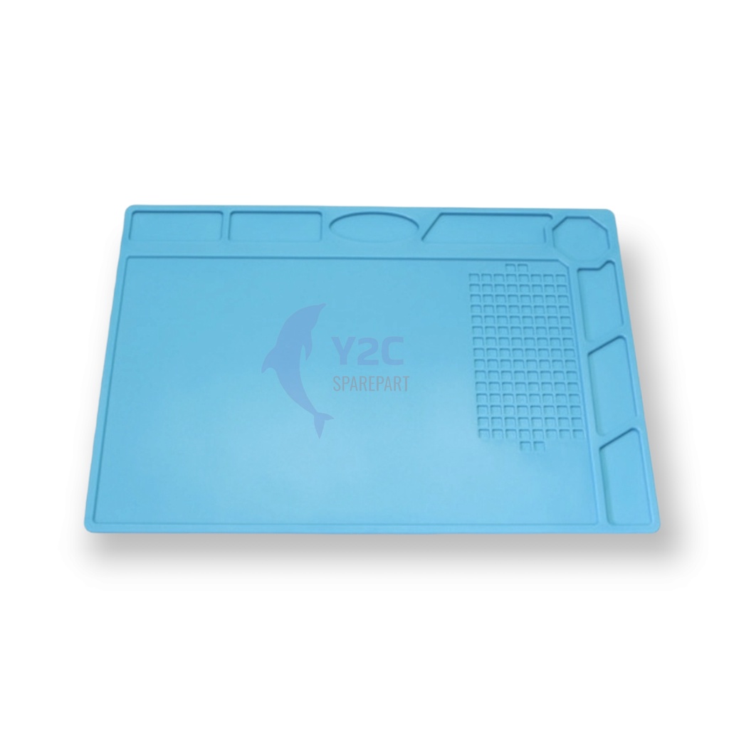 Jual SERVICE PAD / KARPET SERVIS ANTI PANAS CELLKIT 1901 32.3 X 23 CM ...