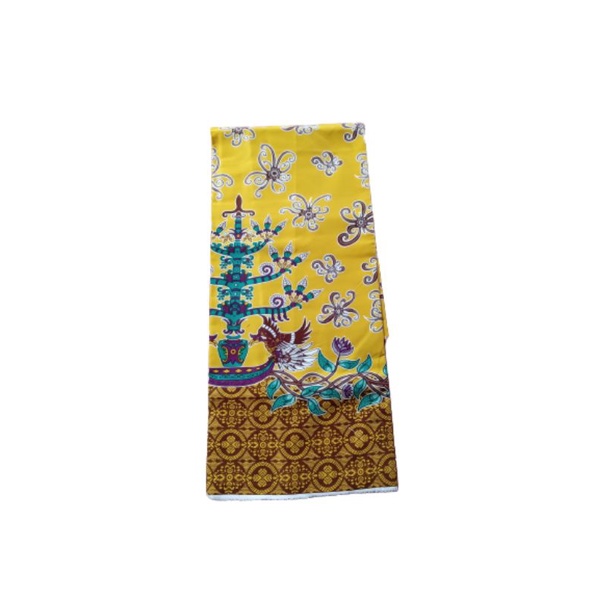 Jual kain batik katun khas kal-teng | Shopee Indonesia