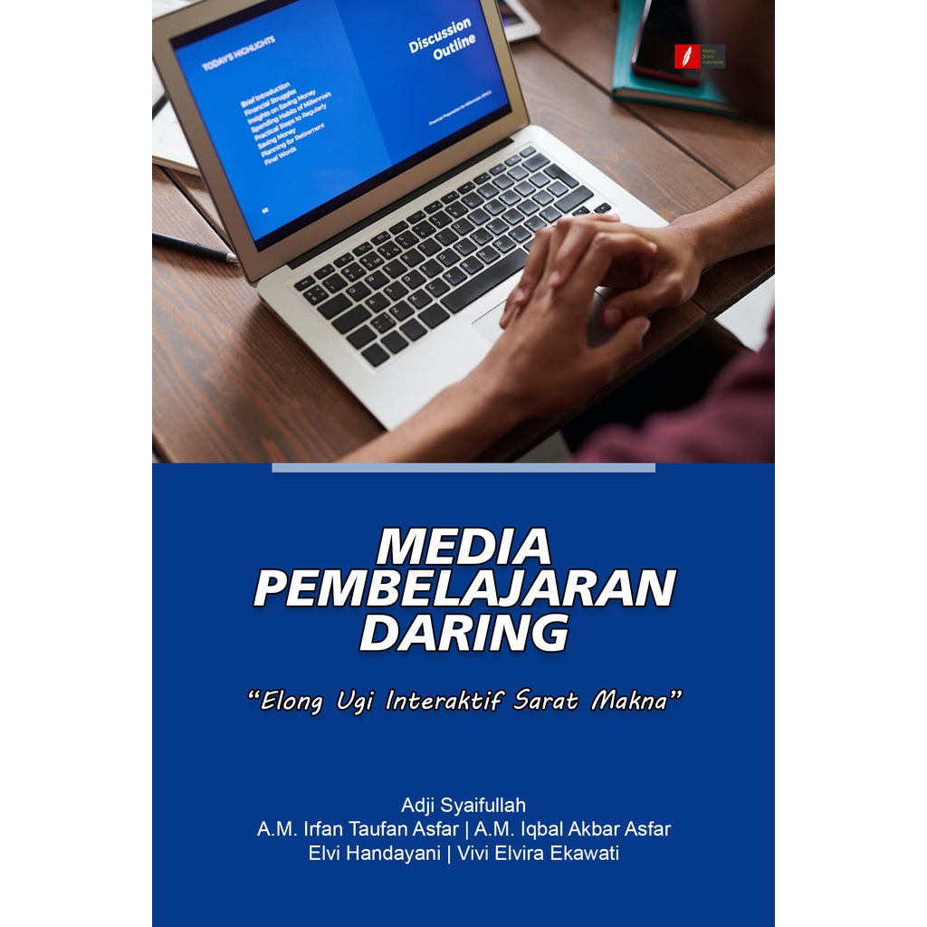 Jual Media Pembelajaran Daring "Elong Ugi Interaktif Sarat Makna" | Shopee Indonesia