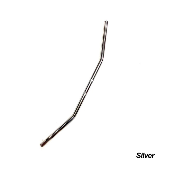 Jual Stang motor Baplang Street Fighter Universal besi tebal | Shopee ...