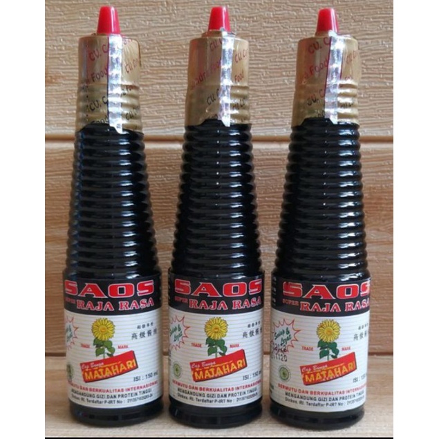 Jual saos raja rasa | Shopee Indonesia
