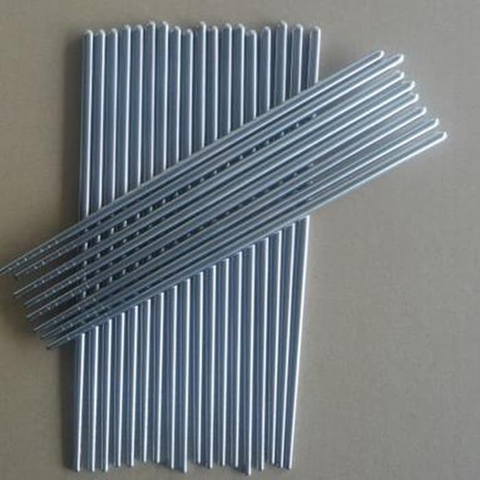 Jual Sumpit Stainless Steel Vakum (1 Pasang) | Shopee Indonesia