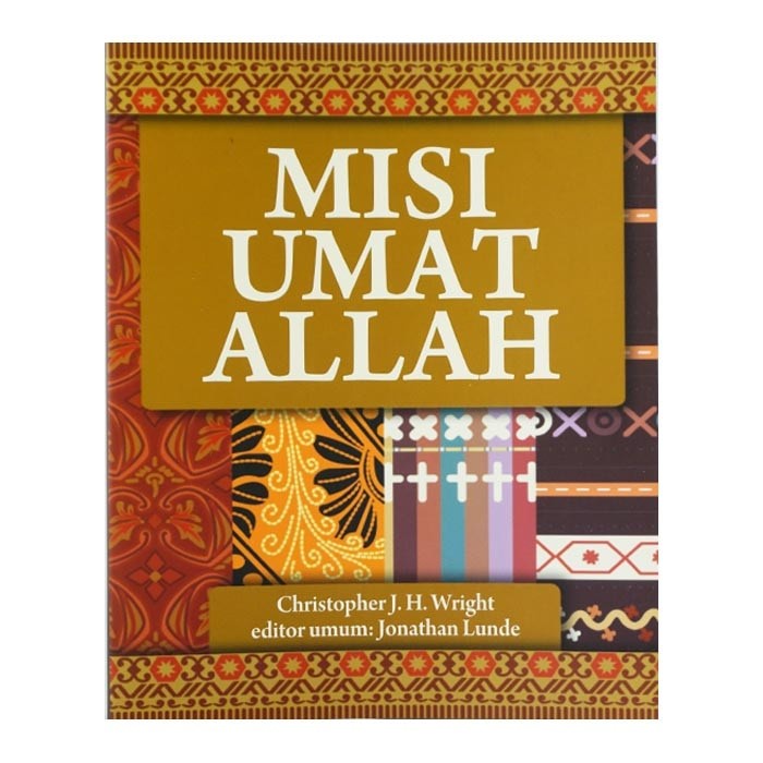 Jual Buku Misi Umat Allah | Shopee Indonesia