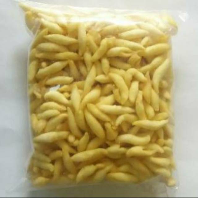 Jual Bidaran Keju (cemilan snack jajan kiloan) | Shopee Indonesia