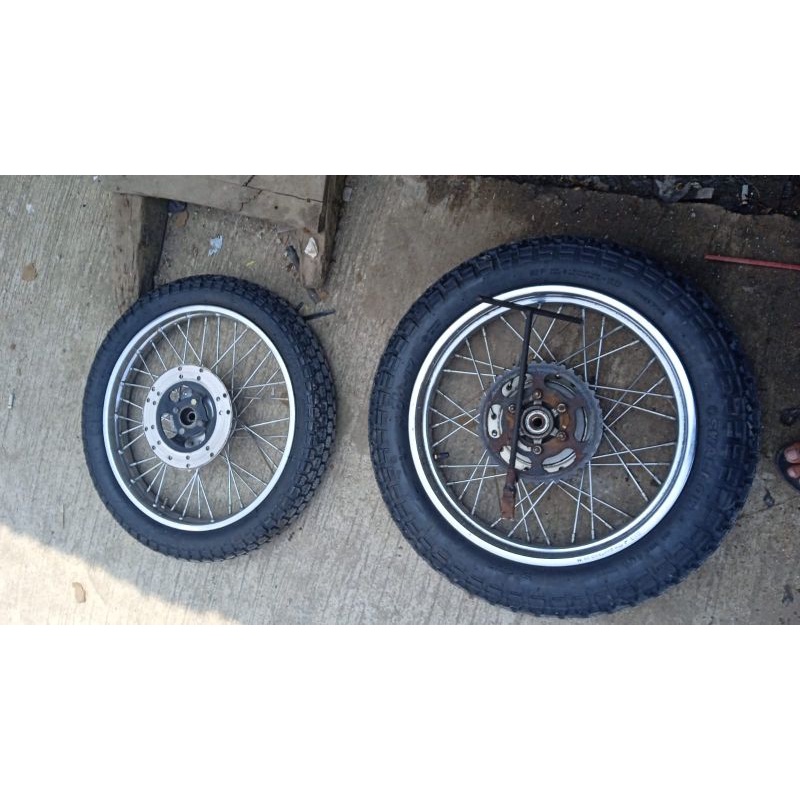 Jual roda binter merzy | Shopee Indonesia