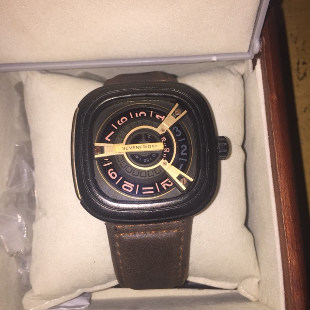 Jual Seven friday | Shopee Indonesia