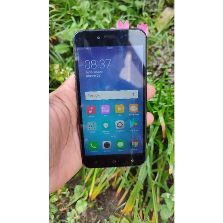 Jual OPPO A71 2/16 KONDISI SECOND | Shopee Indonesia