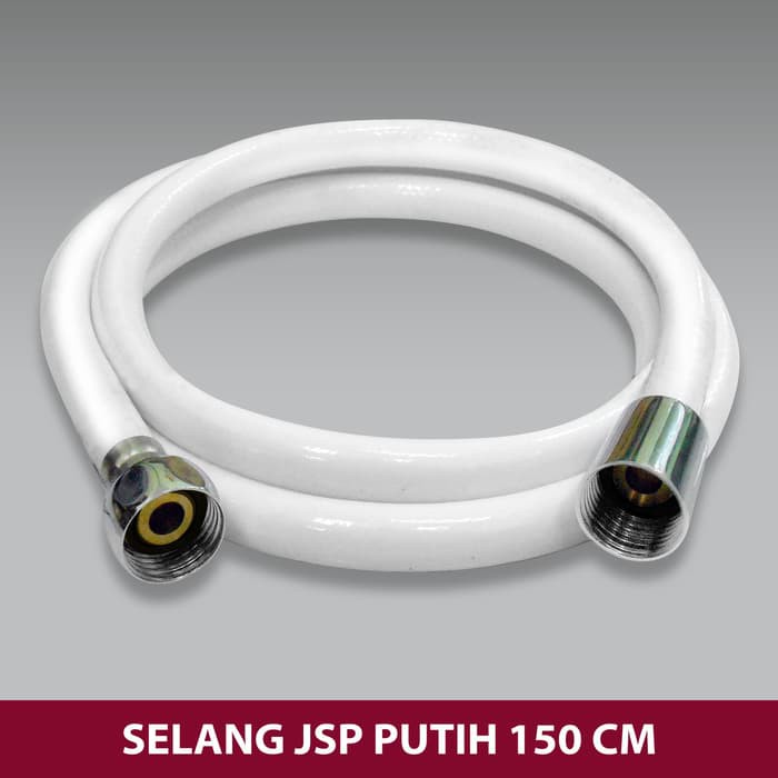 Jual SELANG JET SHOWER PLASTIK 150cm | Shopee Indonesia