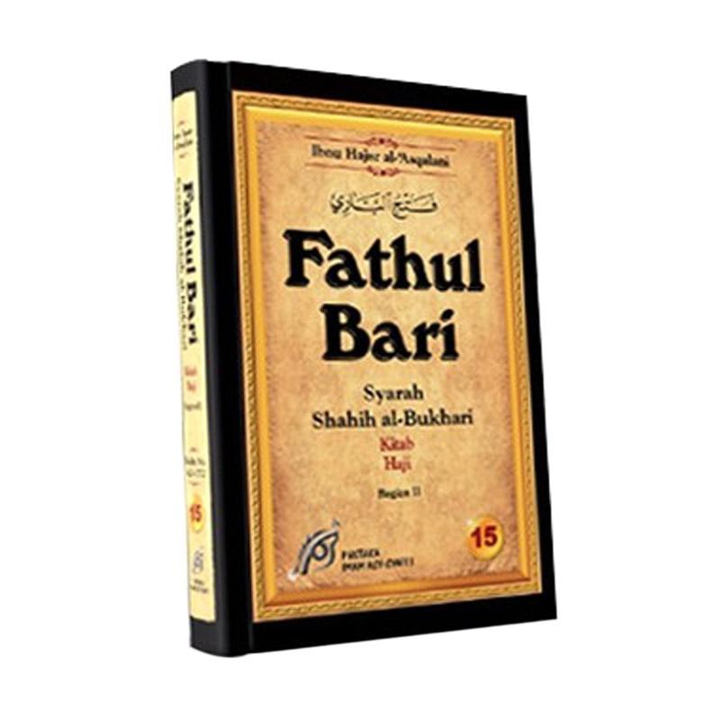 Jual Fathul Baari Fatul Bari Paket 1 Jilid 1-7 Box Syarah Shahih Al ...