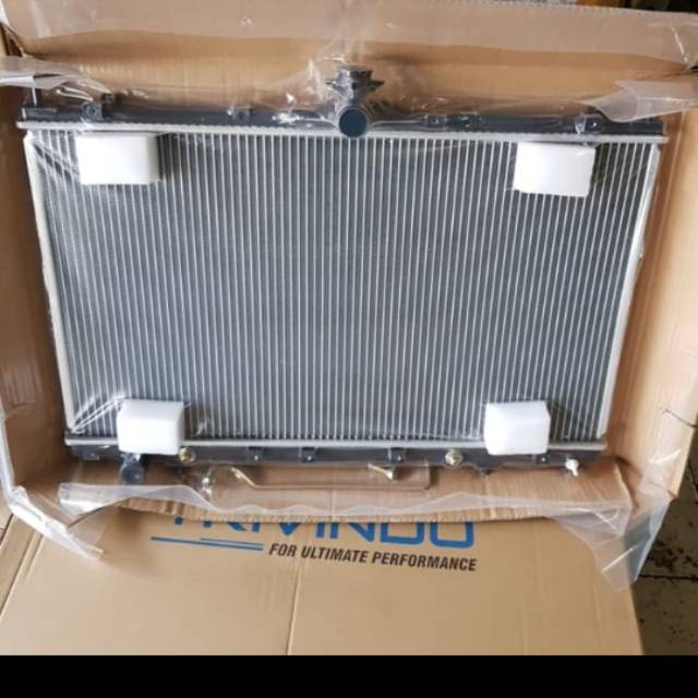 Jual Radiator Mitsubishi Grandis Matic | Shopee Indonesia