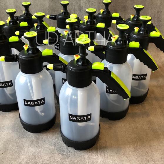 Jual SALE 3.3 >> Pressure Sprayer Nagata / Semprotan Air Nagata ...